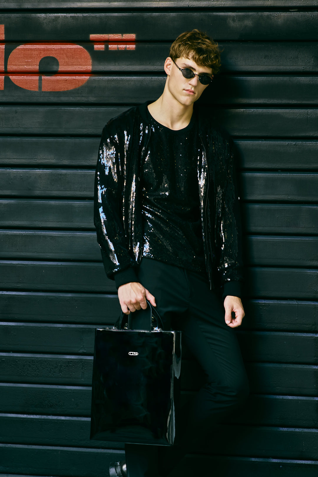 DAVID NAMAN® Official Site - Autumn-Winter 23 Collection