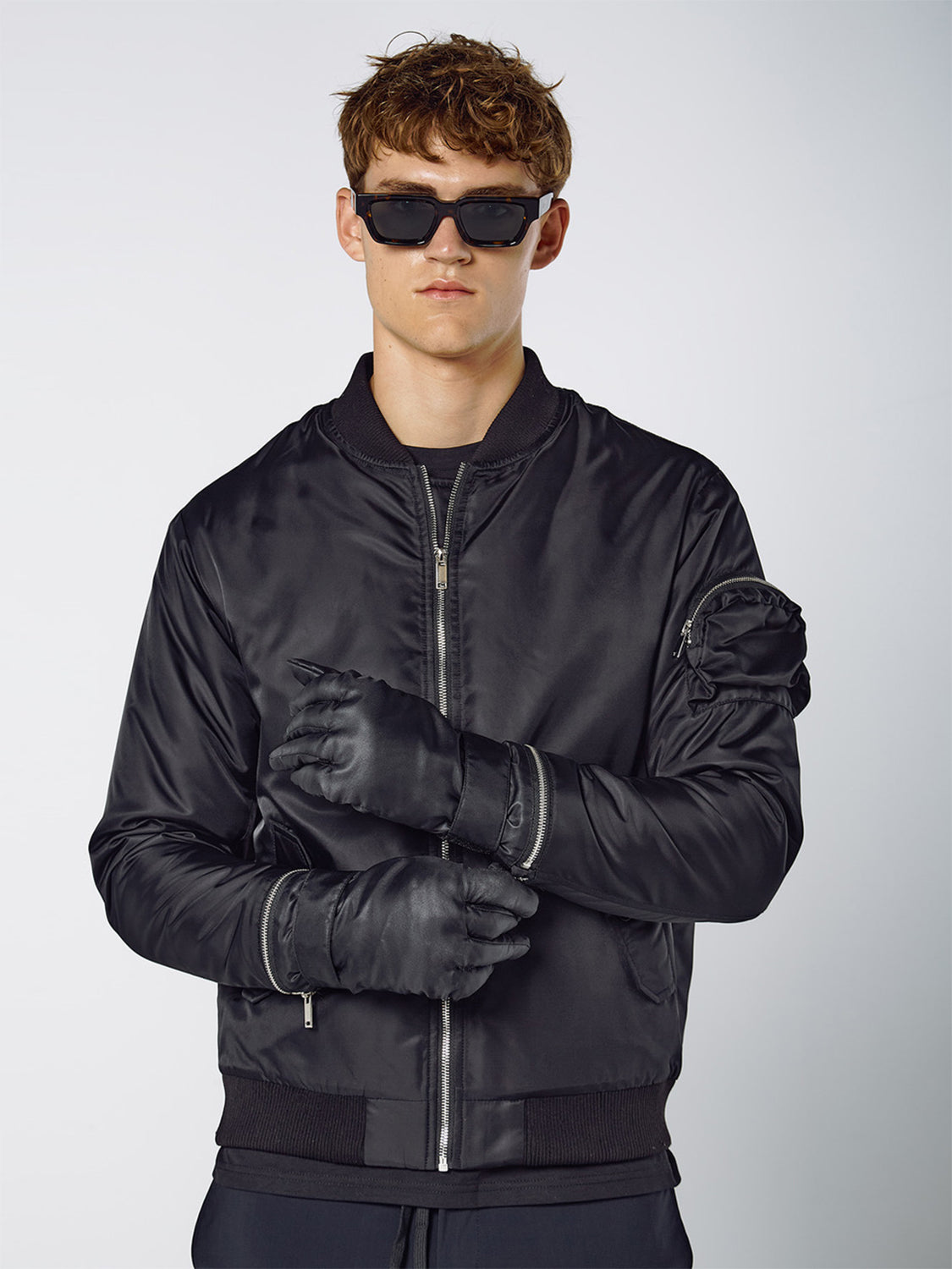 DAVID NAMAN® Official Site - Autumn-Winter 23 Collection