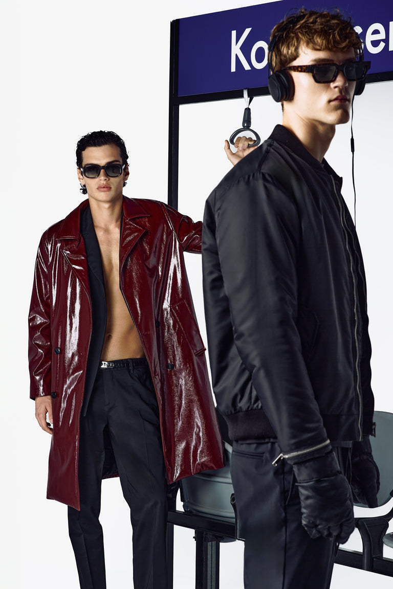 DAVID NAMAN® Official Site