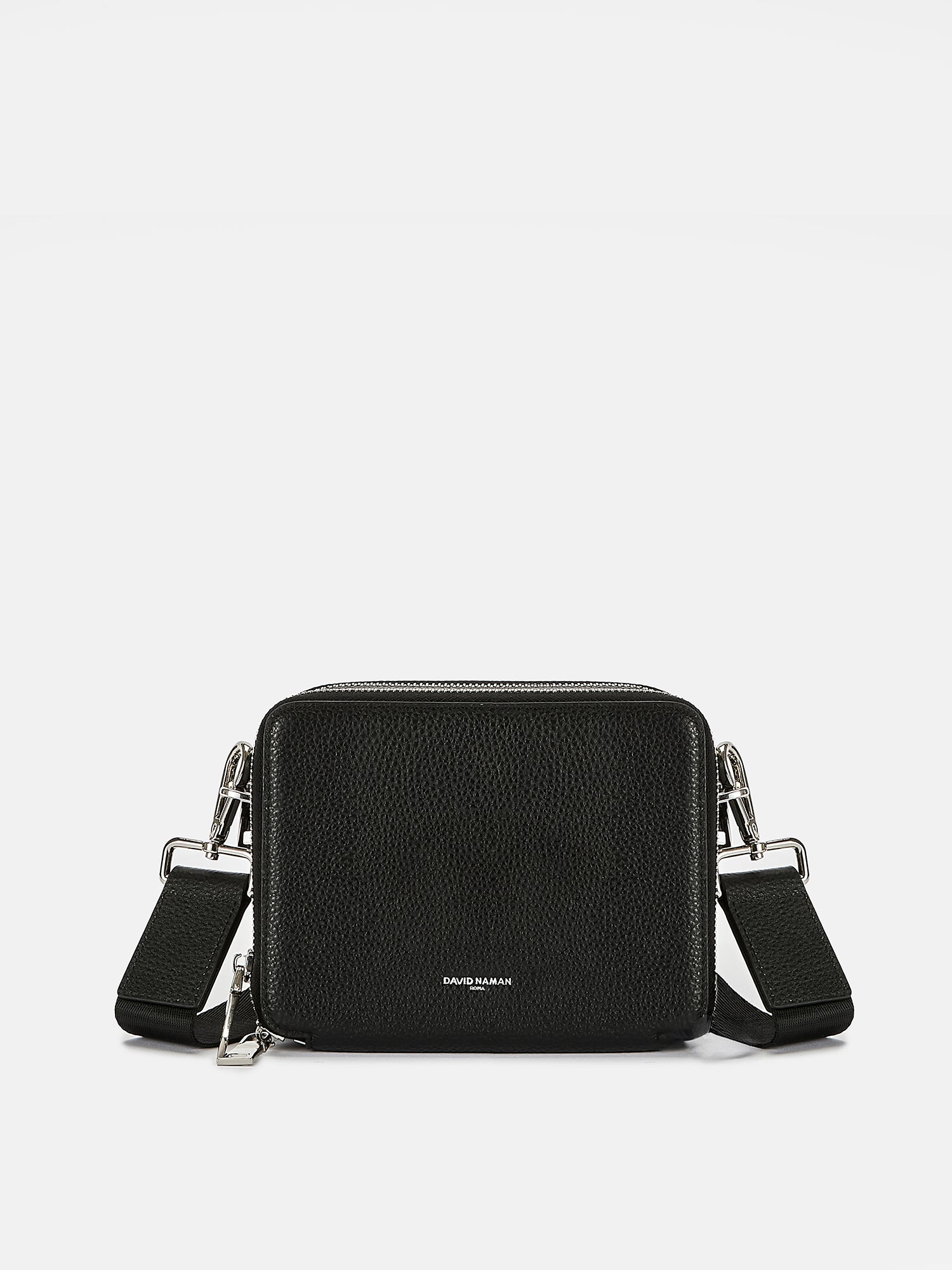 CAMERA BAG – DAVID NAMAN