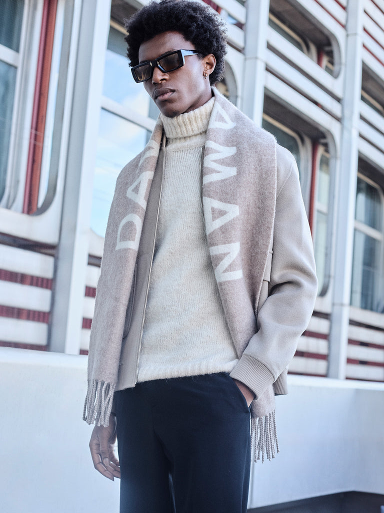 DAVID NAMAN® Official Site