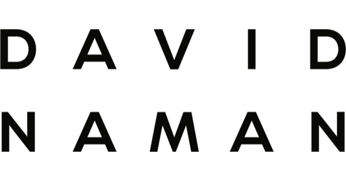 DAVID NAMAN® Official Site - Autumn-Winter 23 Collection